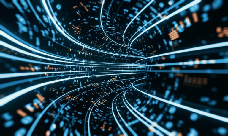 Data là gì? Sức ảnh hưởng của Data trong thời đại 4.0 - DATACENTERS