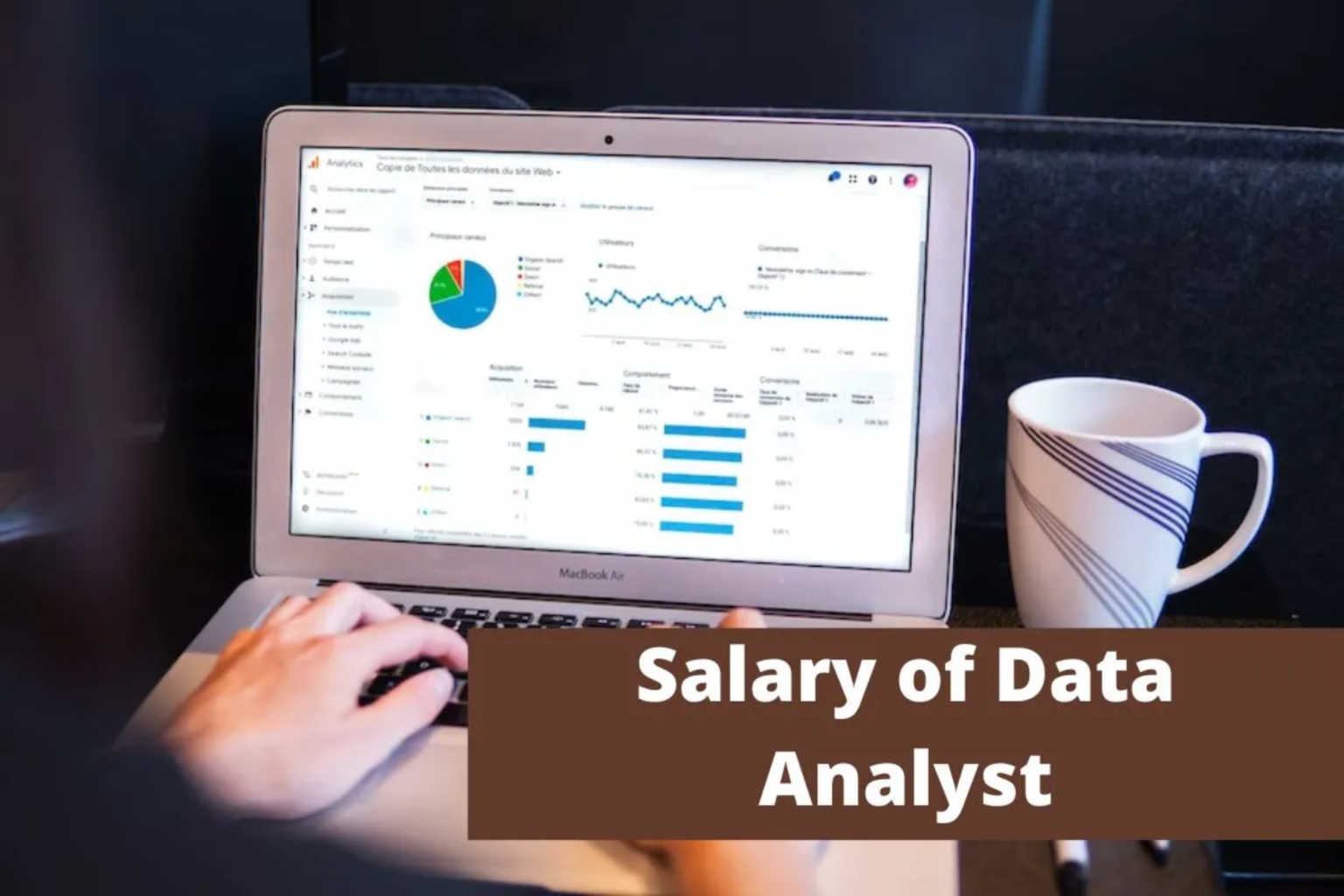 Làm sao để trở thành nhà Phân tích dữ liệu (Data Analyst)?